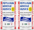Yerba Prima psyllium husk benefits