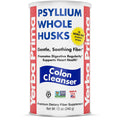 Yerba Prima psyllium husk for digestion