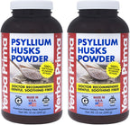 yerba prima psyllium husk powder benefits