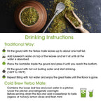 YerBalance yerba mate for wellness