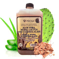 YERBERO aloe vera herbal supplement