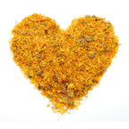 Yerbero calendula flowers herbal tea