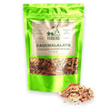 Yerbero Cuachalalate herbal tea benefits