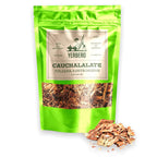 Yerbero Cuachalalate herbal tea benefits