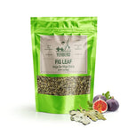 Yerbero fig leaves herbal tea