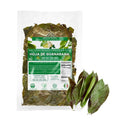 Yerbero Graviola soursop leaves tea