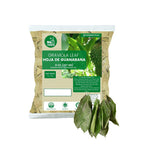 Yerbero graviola soursop leaves tea