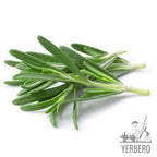 Yerbero herbal infusion for energy