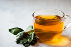 Yerbero herbal tea for relaxation