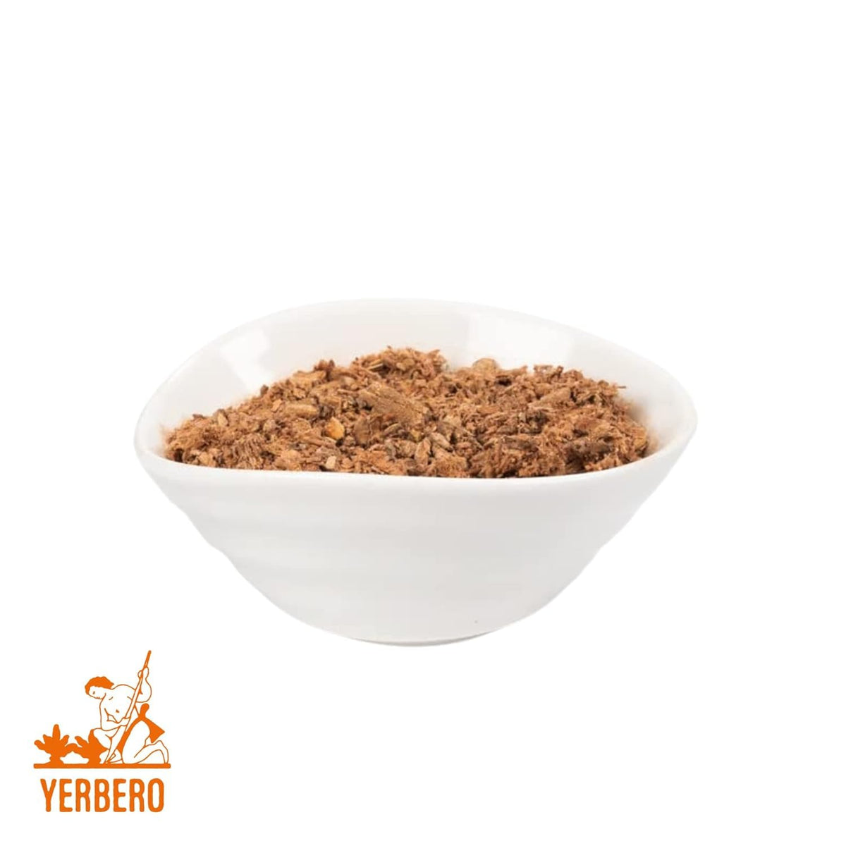 Yerbero herbal tea for soothing
