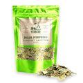 Yerbero herbal tea loquat leaves