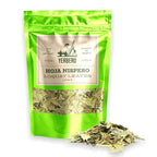 Yerbero herbal tea loquat leaves