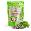 Yerbero Hoja Santa herbal tea benefits