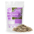YERBERO Milk Thistle herbal tea