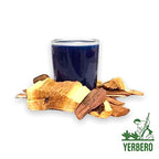 Yerbero Palo Azul herbal infusion