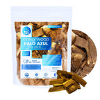 Yerbero Palo Azul herbal tea loose leaf