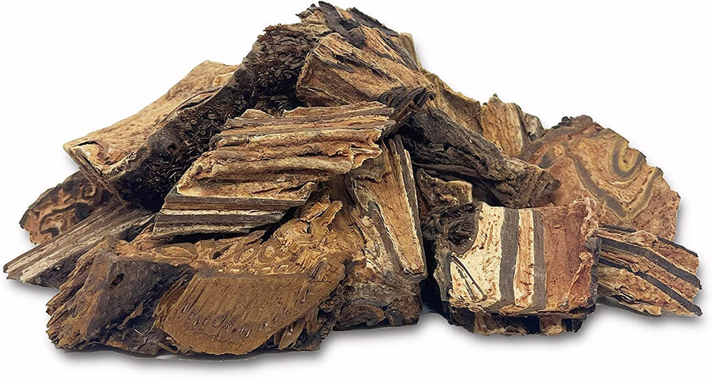 Yerbero tea for relaxation
