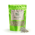 Yerbero whole white sage tea leaves