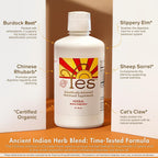 YES multivitamins for daily health