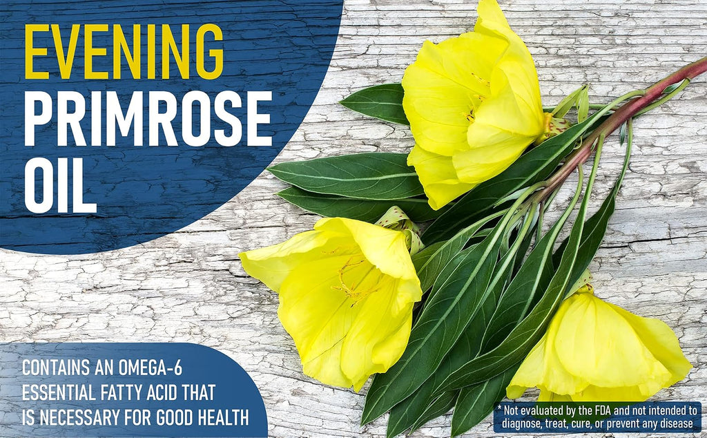 YES omega 3-6-9 for wellness