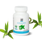 Yes You Can collagen capsules for beauty