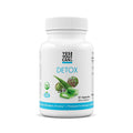 Yes You Can detox pills for cleansing