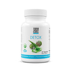 Yes You Can detox pills for cleansing