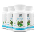 Yes You Can detox pills for cleansing