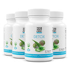 Yes You Can detox pills for cleansing