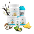 Yes You Can Detox Plus Fiber Kit