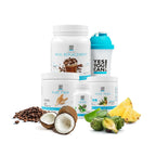 Yes You Can Detox Plus Fiber Kit
