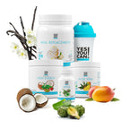 Yes You Can Detox Plus Kit benefits