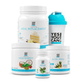 Yes You Can Detox Plus Kit