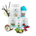 Yes You Can Detox Plus Kit