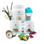 Yes You Can Detox Plus Kit