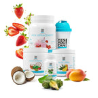 Yes You Can Detox Plus Kit