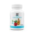 Yes You Can! fat burners for weight loss