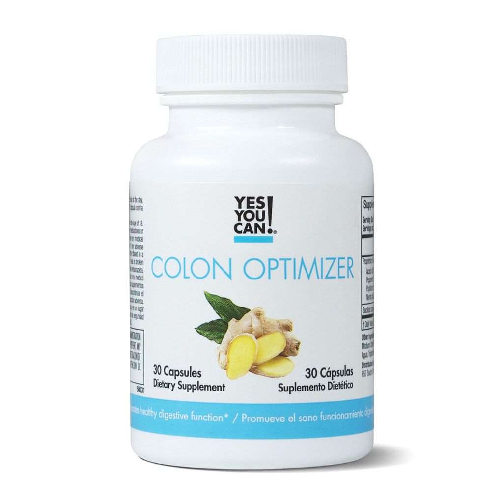 Yes You Can probiotics for women