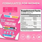 Yesnap creatine for athletes and fitness enthusiasts