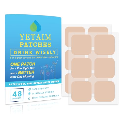 YETAIM recovery patches for energy