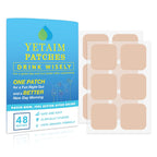 YETAIM recovery patches for wellness