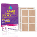 YETAIM recovery patches for wellness
