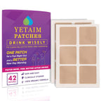 YETAIM recovery patches for wellness