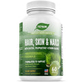 YEVANI biotin capsules for healthy hair