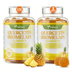 Yheso Quercetin Gummies for immunity