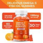 Yidout fish oil for kids
