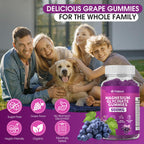 Yidout gummies for muscle recovery