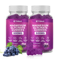 Yidout magnesium glycinate gummies benefits