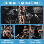 YijunVee creatine for enhanced performance