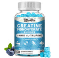 YijunVee creatine gummies for energy